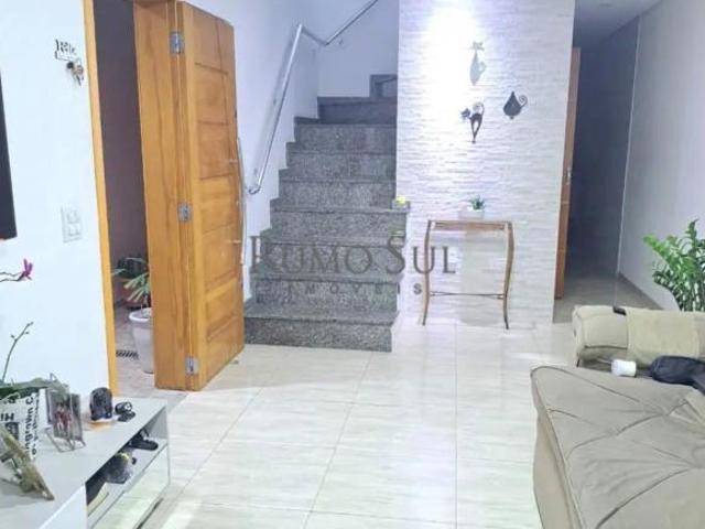 Casa à venda em Interlagos