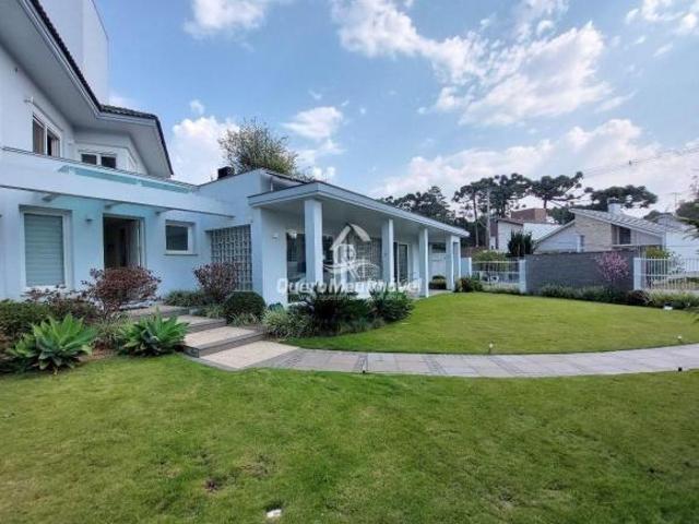 Casa à venda em Interlagos