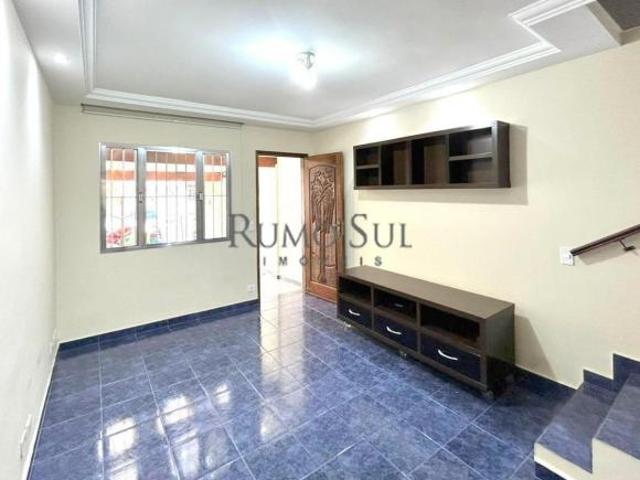 Casa à venda em Interlagos