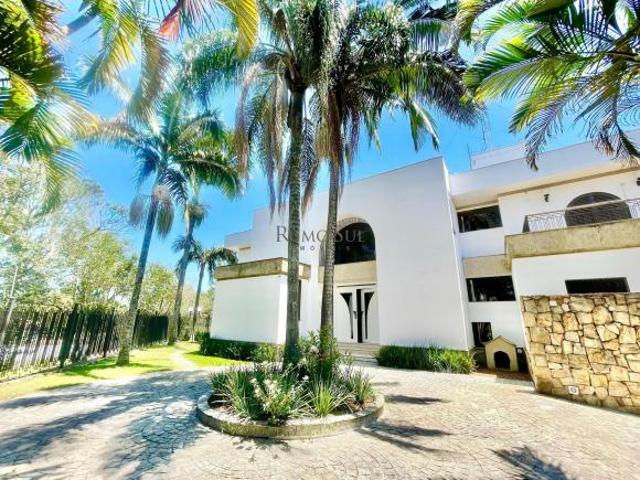 Casa à venda em Interlagos
