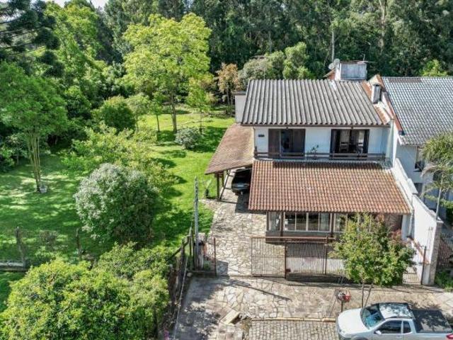 Casa à venda em Interlagos