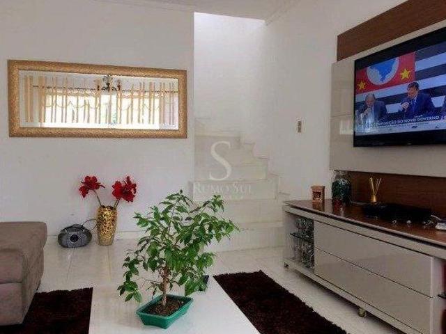Casa à venda em Interlagos