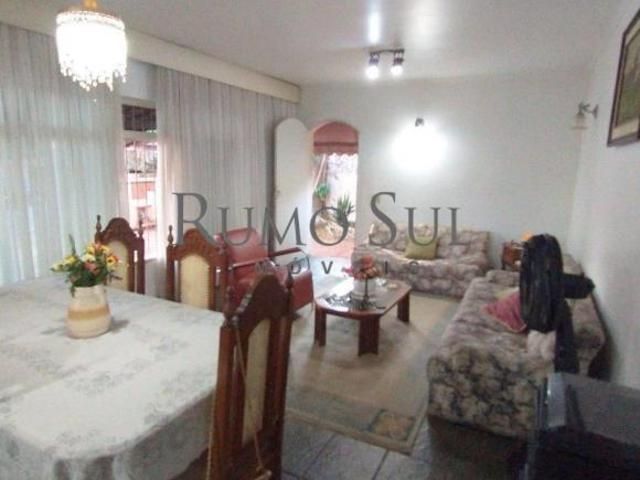 Casa à venda em Interlagos