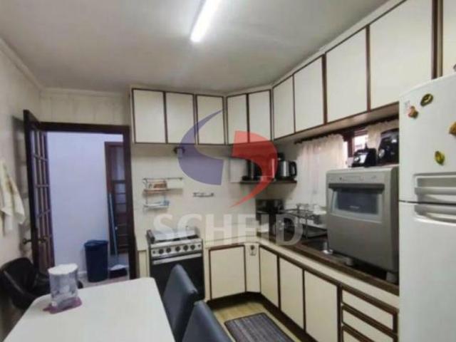 Casa a venda em interlagos, 90m², 3 dormitórios 1 suíte, 2 vagas, quintal com churrasqueira