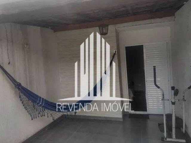 Casa à venda em Interlagos