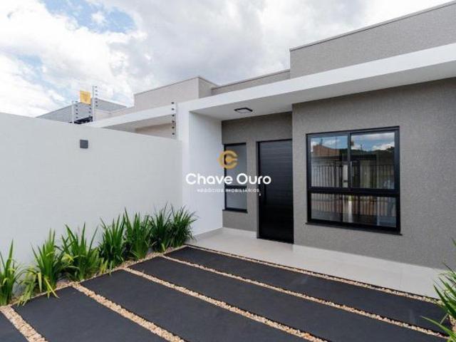 Casa à venda em Interlagos