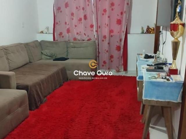 Casa à venda em Interlagos