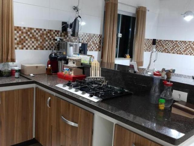 Casa à venda em Interlagos