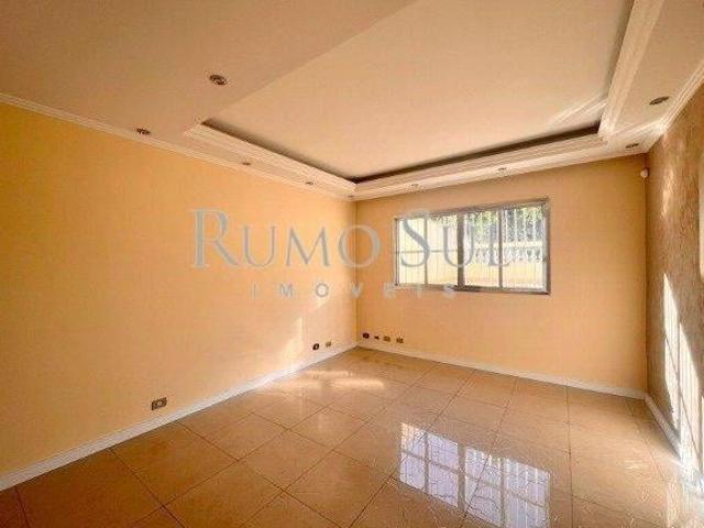 Casa à venda em Interlagos