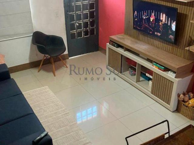 Casa à venda em Interlagos
