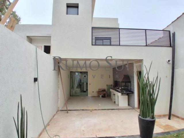 Casa à venda em Interlagos