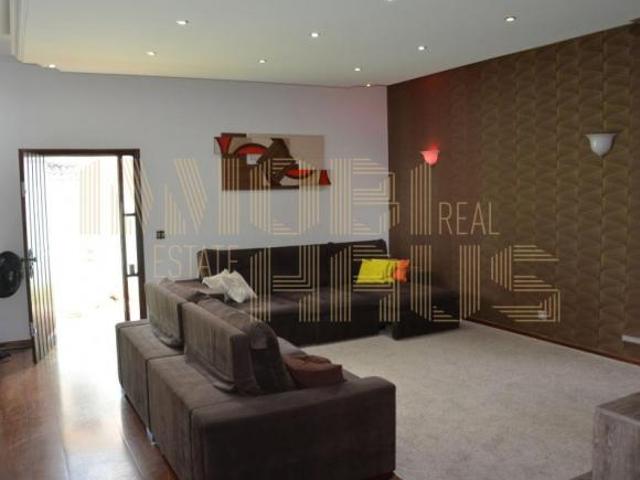 Casa à venda em Interlagos | 3 quartos/1 suíte