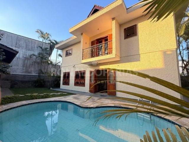 Casa à venda em Interlagos Zona Sul