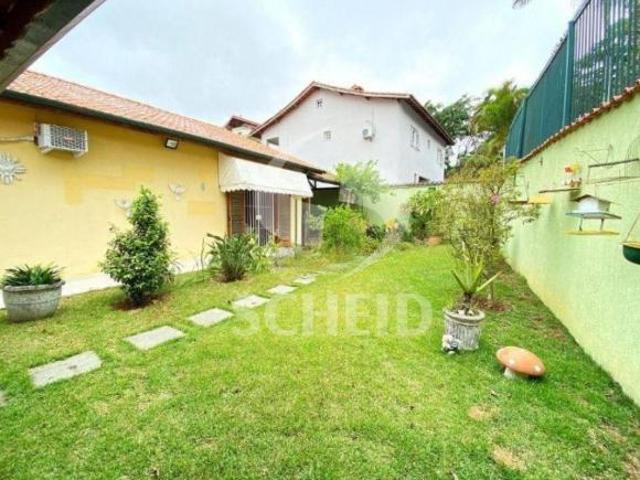 Casa a Venda em Interlagos Bolsão de Alto Padrão