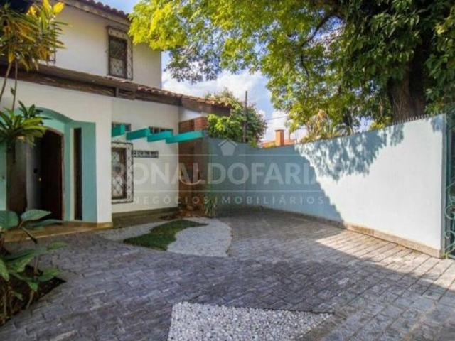 Casa à venda em Interlagos São Paulo