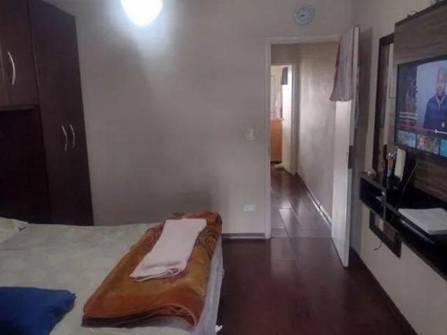 Casa á venda em Interlagos com 150m² 3 dormitórios 1 banheiro 1 vaga