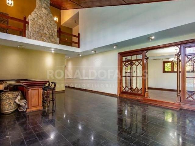 Casa à venda em Interlagos São Paulo