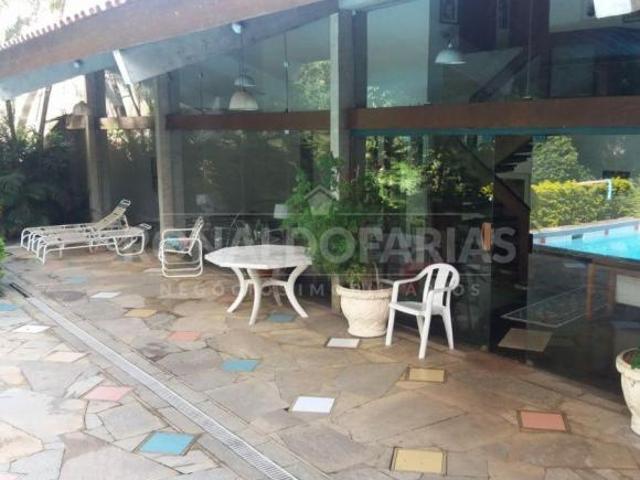 Casa à venda em Interlagos Zona Sul de São Paulo