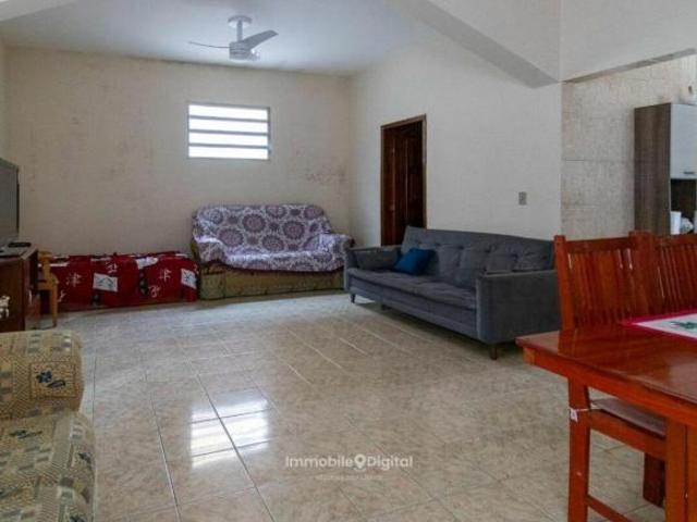 Casa à venda em Interlagos com 60m² 2 quartos e 2 vagas P
