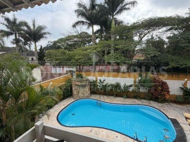 Casa a Venda em Interlagos Interlagos