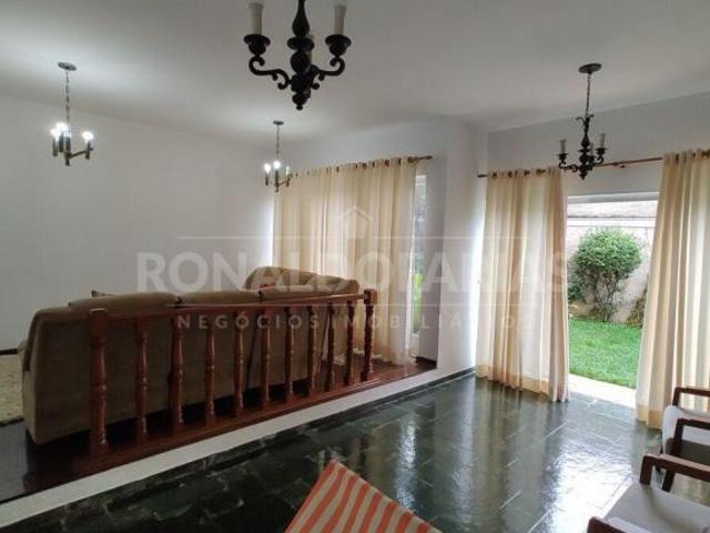 Casa à venda em Interlagos São Paulo