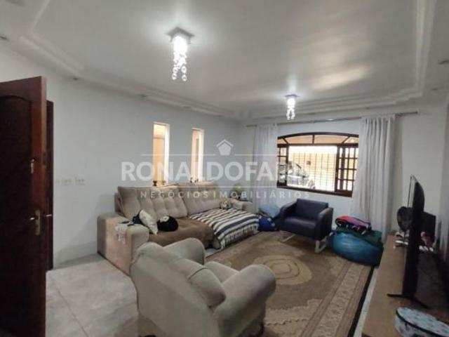 Casa à venda em Interlagos São Paulo