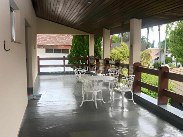 Casa à venda em Interlagos São Paulo