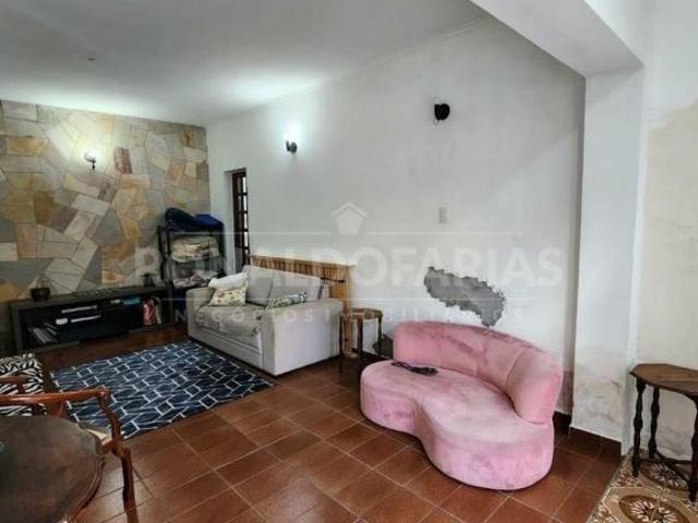 Casa à venda em Interlagos São Paulo