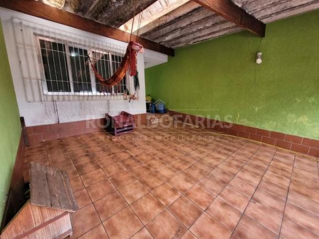 Casa à venda em Interlagos São Paulo