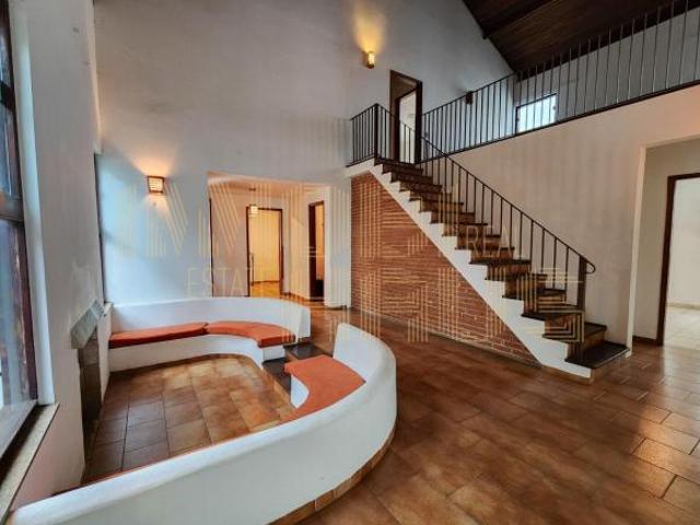 Casa à venda em Interlagos São Paulo SP | 3 quartos/3 suítes