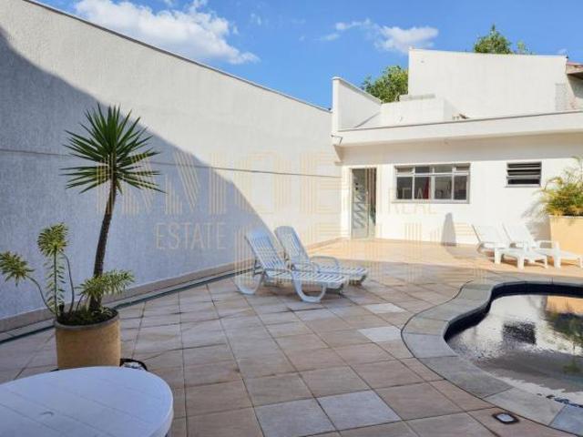 Casa à venda em Interlagos São Paulo SP | 3 quartos/ 1 Suíte