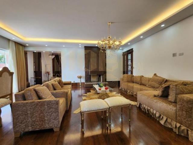Casa à venda em Interlagos São Paulo SP 3 quartos