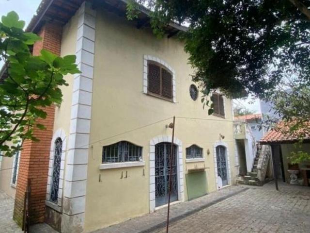 Casa a venda em Interlagos São Paulo/SP