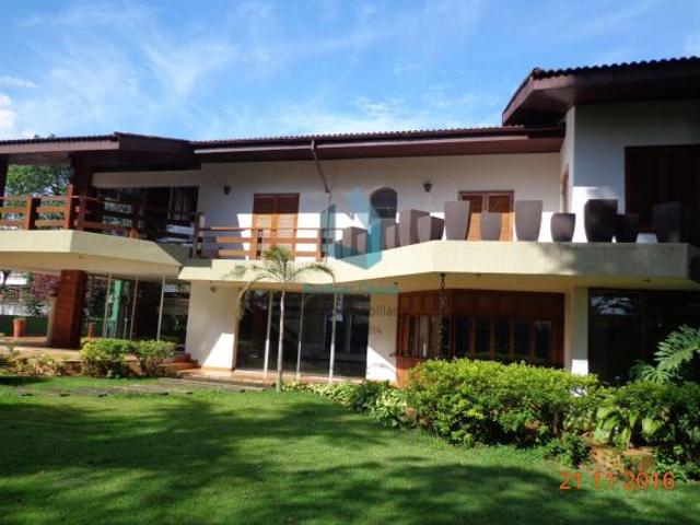 Casa à venda em Interlagos São Paulo/SP