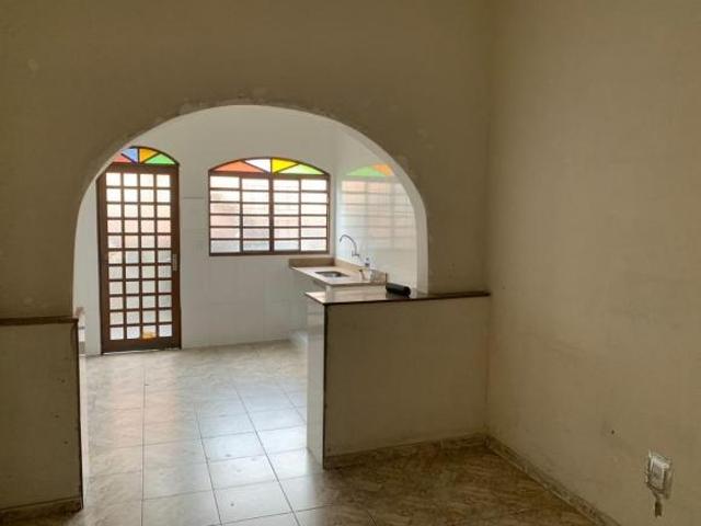 Casa à venda em Inconfidência