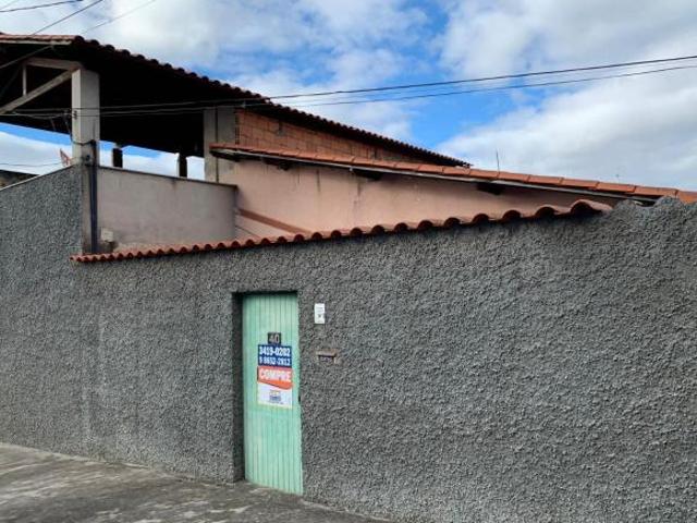 Casa à venda em Inconfidência