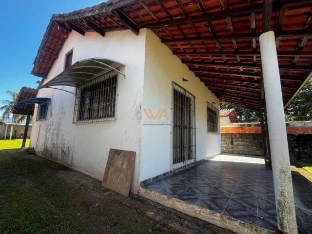 Casa à Venda em Indaiá, Bertioga | Terreno de 523,89 m²