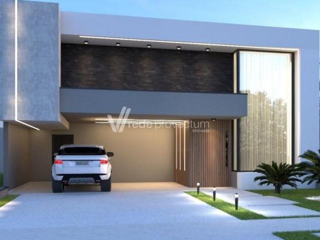 Casa à venda em Indaiatuba