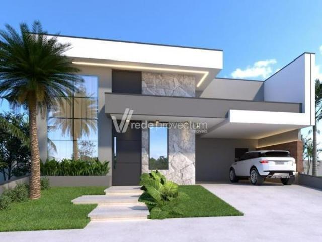 Casa à venda em Indaiatuba