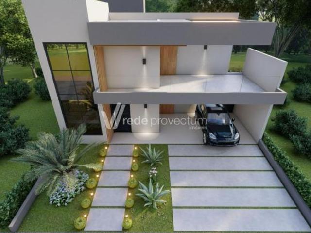 Casa à venda em Indaiatuba
