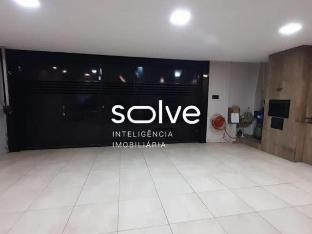 Casa à venda em Indaiatuba, 3 quartos 100 m² por 600.000,00