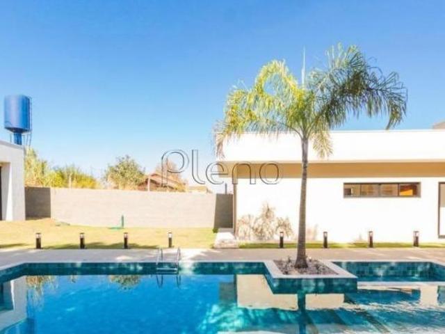 Casa à venda em Indaiatuba, Terras de Itaici, com 3 suítes, com 350 m², Terras d