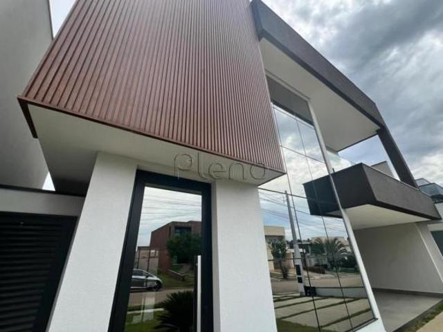 Casa à venda em Indaiatuba, Vale das Laranjeiras, com 4 quartos, com 255.45 m²