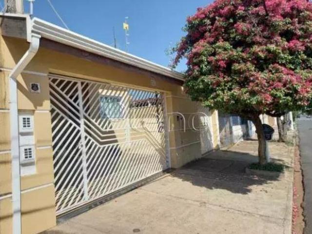 Casa à venda em Indaiatuba, Vila Maria Helena, com 3 quartos, com 240 m²