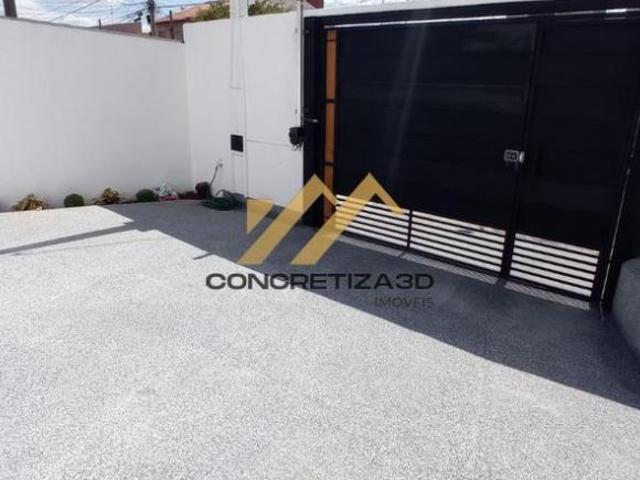 Casa à venda em Indaiatuba, Vila Almeida, com 3 quartos, com 110 m²