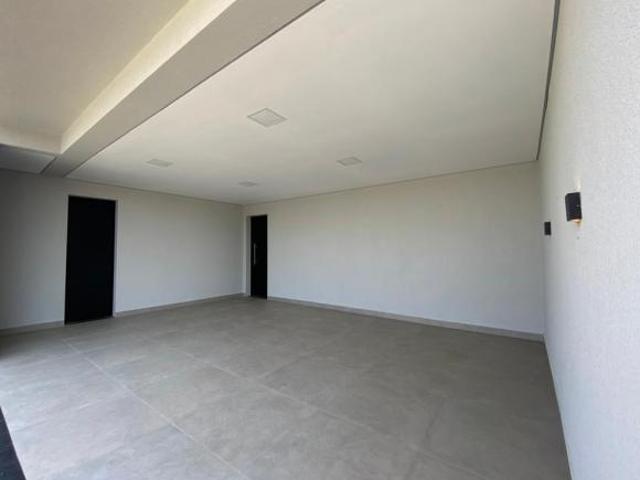 Casa à venda em Indaiatuba, Vila Rubens, com 3 quartos, com 177 m², Park Gran Reserve
