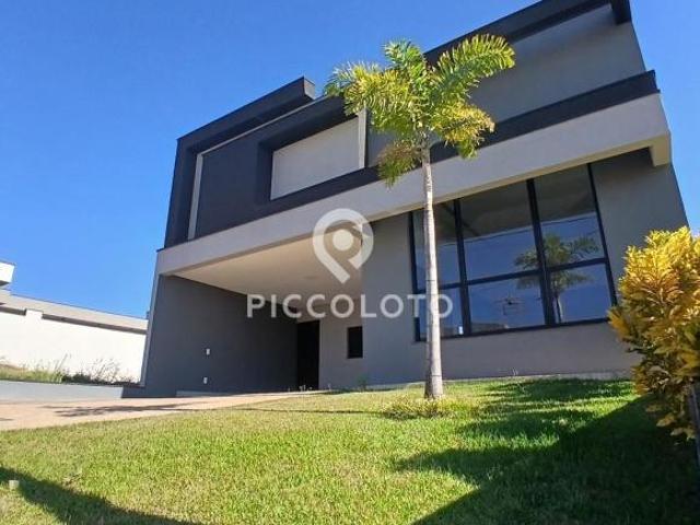 Casa à venda em Indaiatuba, Vila Rubens, com 3 suítes, com 184 m², Condomínio Park Gran Reserve