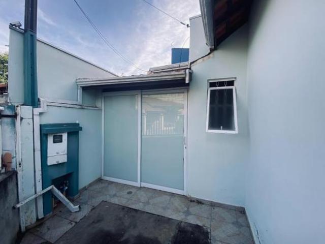 Casa à venda em Indaiatuba, Vila Ruz Peres, com 2 quartos, com 86.94 m²