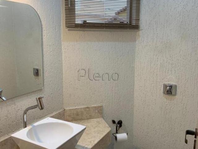 Casa à venda em Indaiatuba, Vila Suíça, com 3 suítes, com 214 m², Jardim Residen
