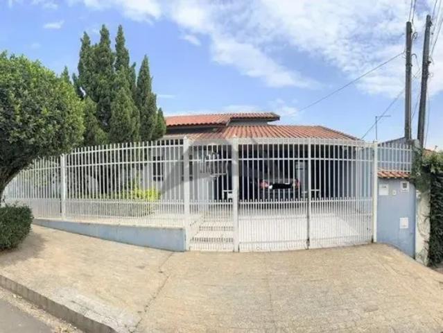 Casa à venda em Indaiatuba, Alto da Colina, com 3 quartos, com 170 m²